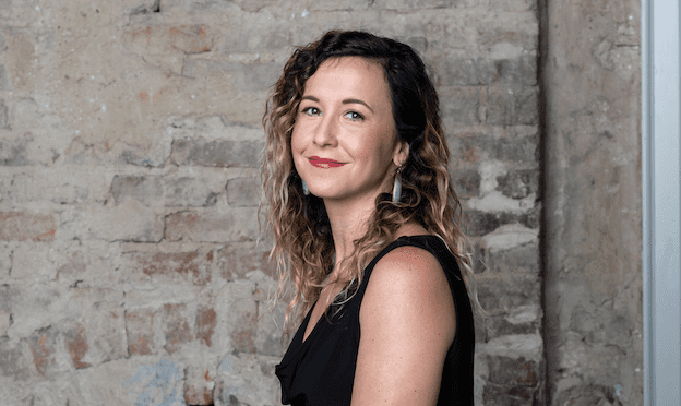 Betsy Lee Upped To Business Manager At FBMM - MusicRow.com