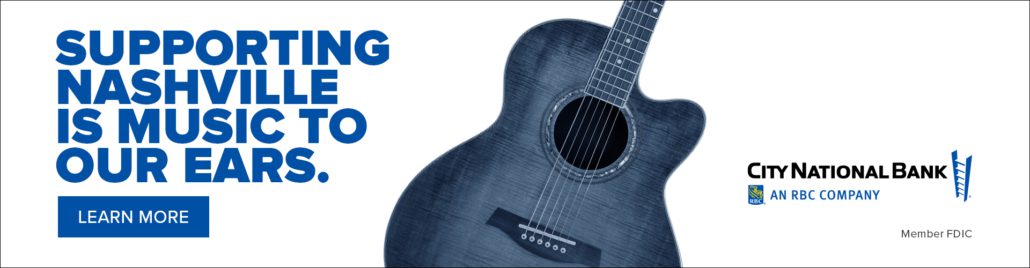 My Music Row Story: KP Entertainment's Kerri Edwards - MusicRow.com