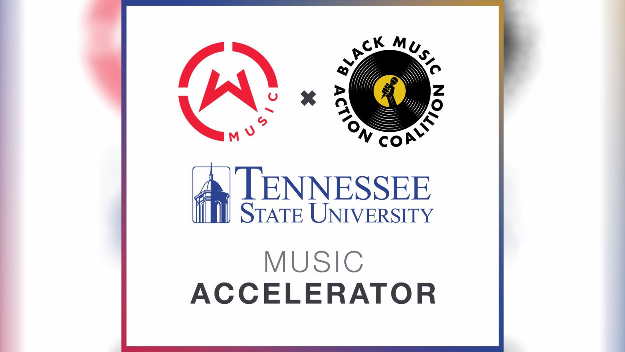 Wasserman Music, Black Music Action Coalition, TSU Partner For Music ...