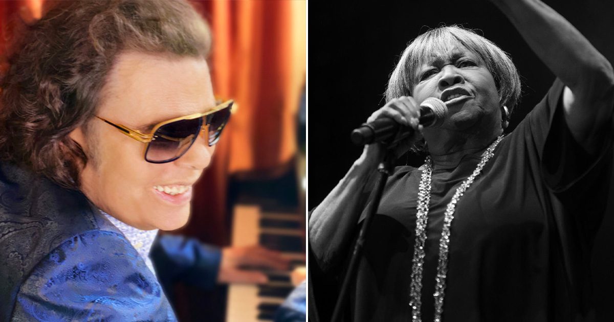Ronnie Milsap, Mavis Staples, More Among Memphis Music Hall Of Fame ...
