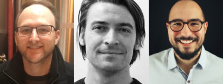 Missing Piece Group Announces Promotions, Staff Addition - MusicRow.com