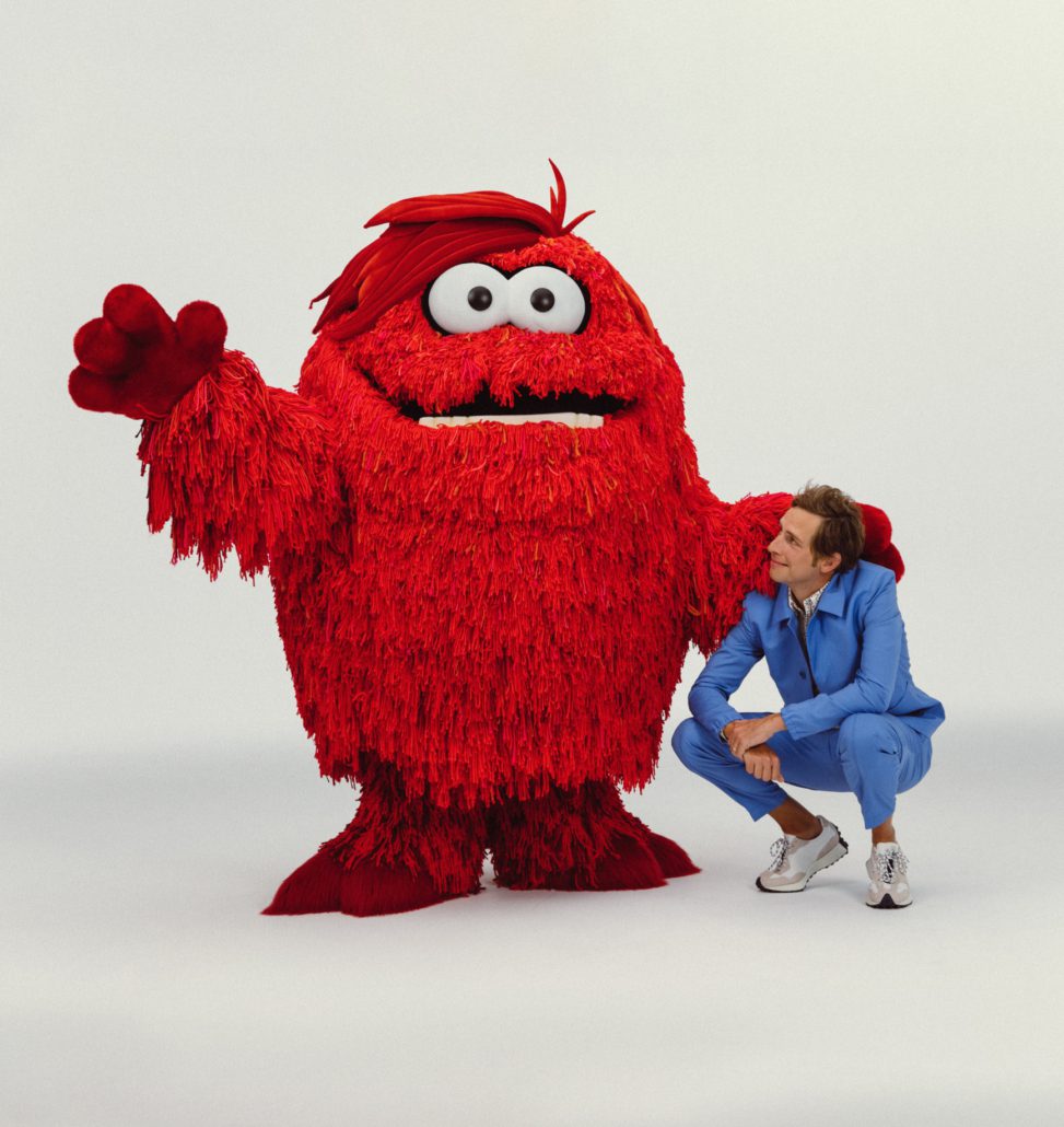 Ben Rector Talks Chicken Sandwiches, Overcoming His Fear Of Failure ...