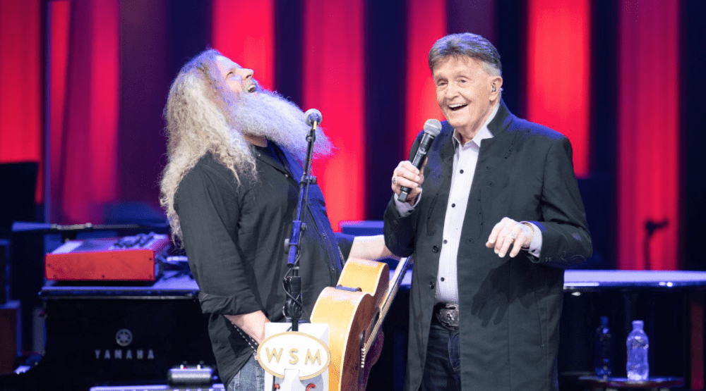 Jamey Johnson Invited To Join Opry Family - MusicRow.com