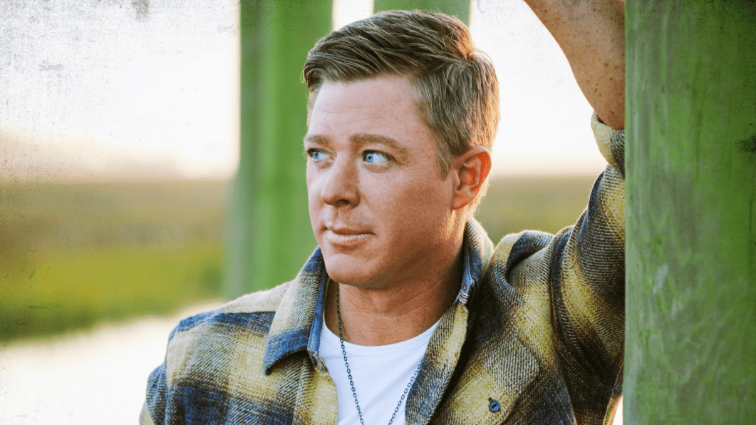 Adam Sanders Sets Date For Upcoming 'I Wanna Be Somebody' EP - MusicRow.com