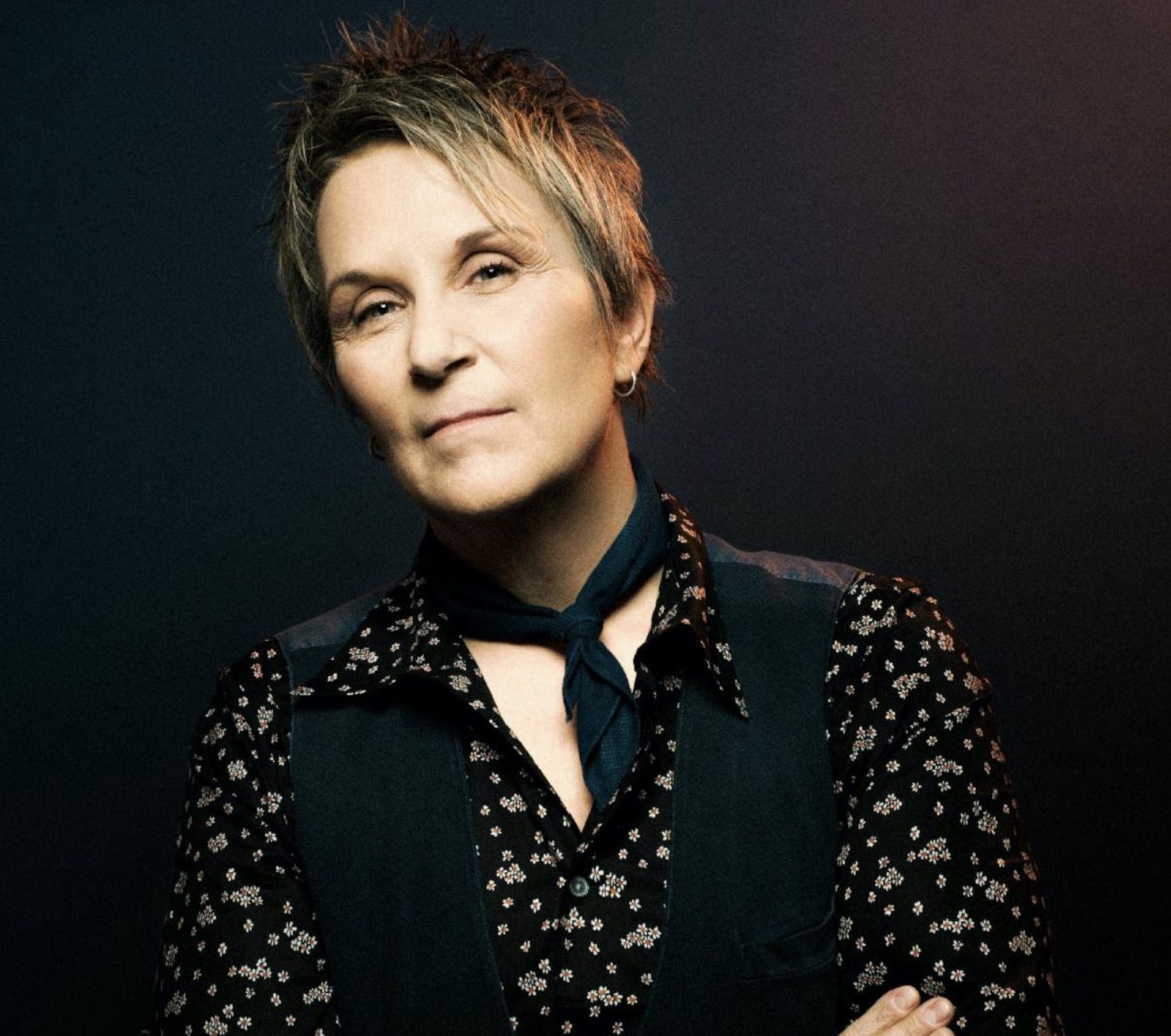 Mary Gauthier Inks With Truth Or Dare Publishing - MusicRow.com