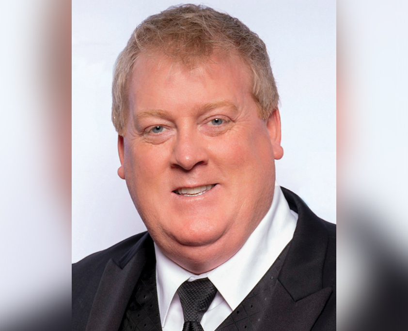 My Music Row Story: ASCAP's Mike Sistad - MusicRow.com