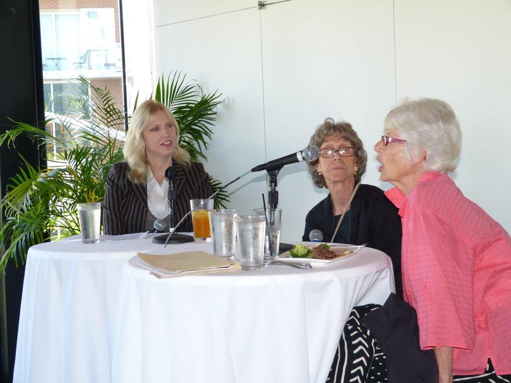 My Music Row Story: MTSU's Beverly Keel - MusicRow.com