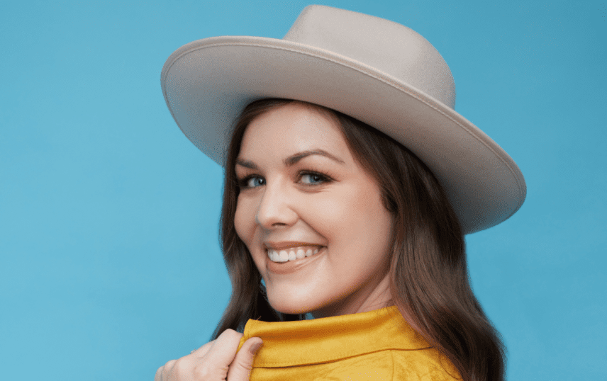 Hannah Kerr Joins Curb | Word Entertainment Roster - MusicRow.com