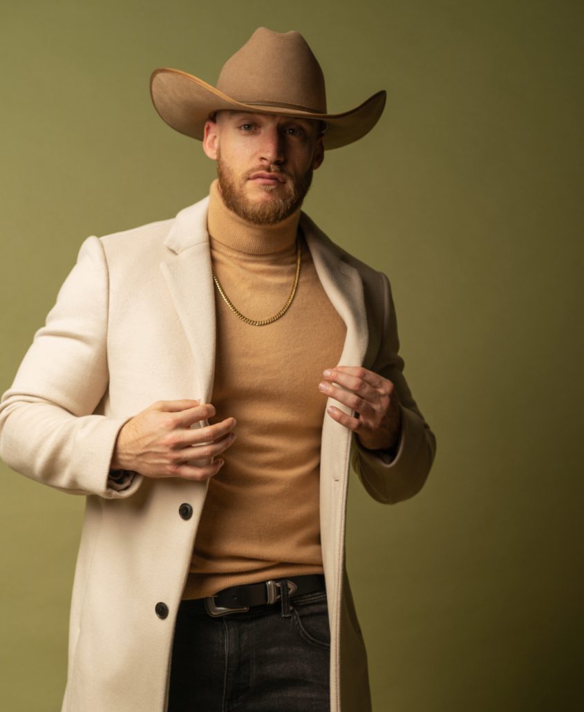 Industry Ink: Thomas Rhett, Caitlyn Gordon, Sister Sadie, CWBY ...