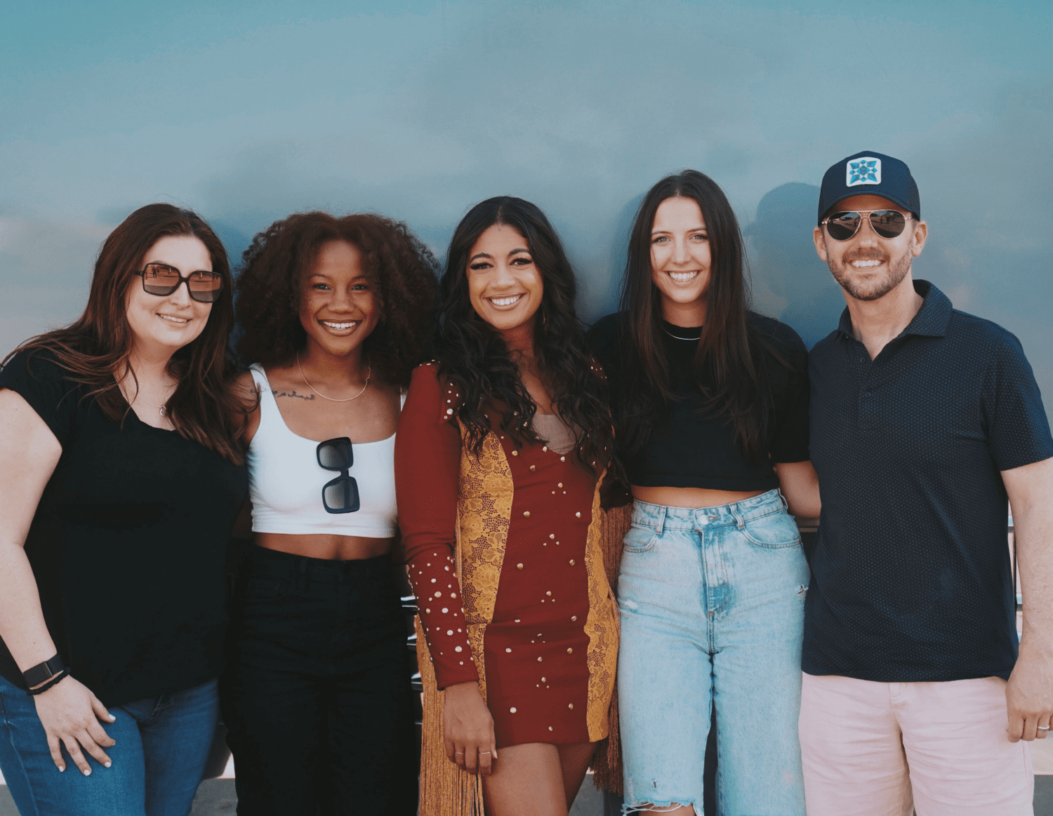 Sony Music Publishing Nashville Signs Madeline Edwards - MusicRow.com