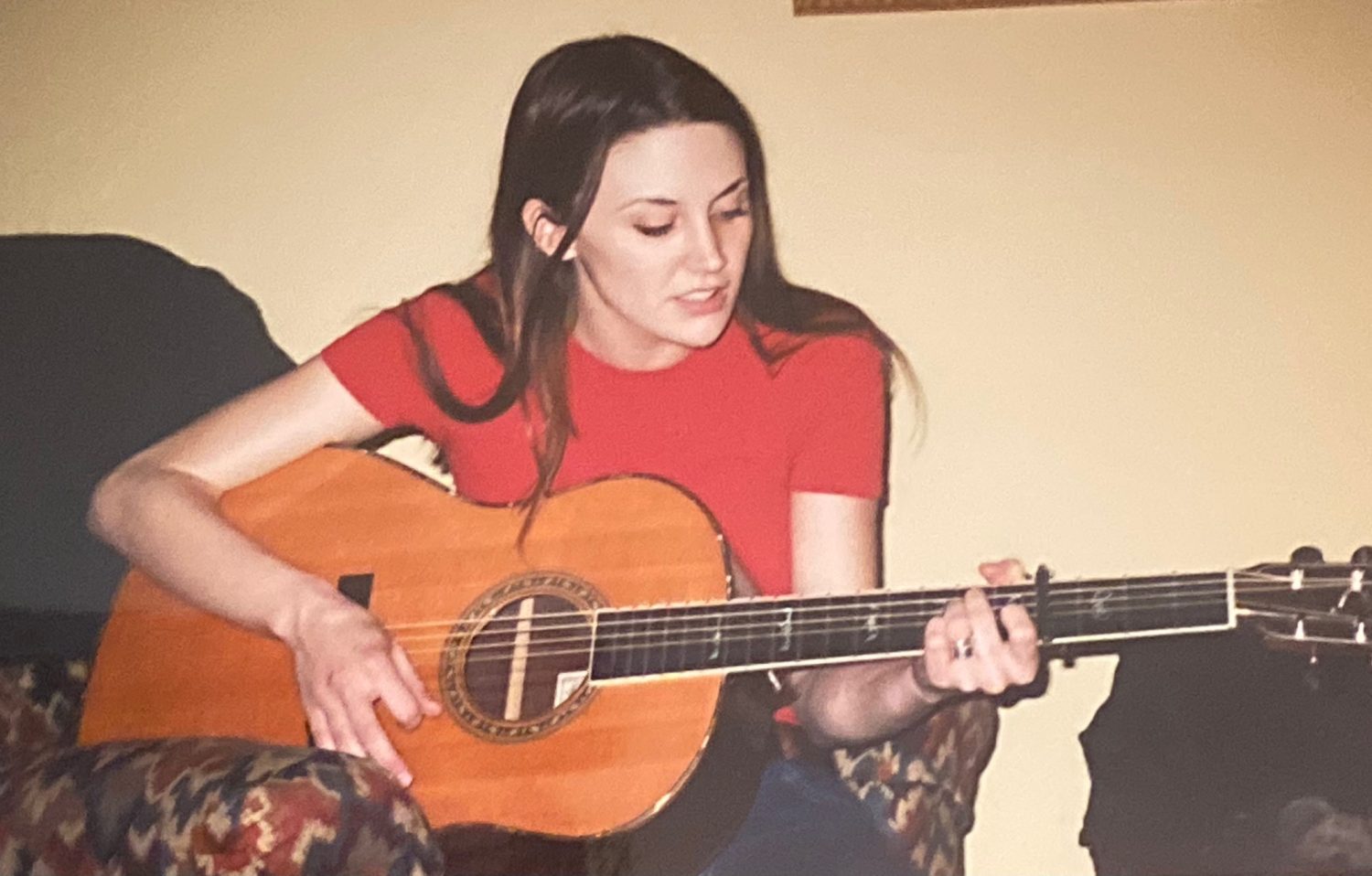 My Music Row Story: Natalie Hemby - MusicRow.com