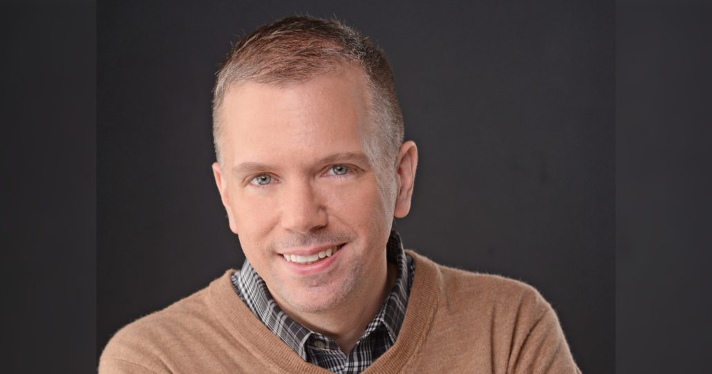 My Music Row Story: Fusion Music's Daniel Miller - MusicRow.com