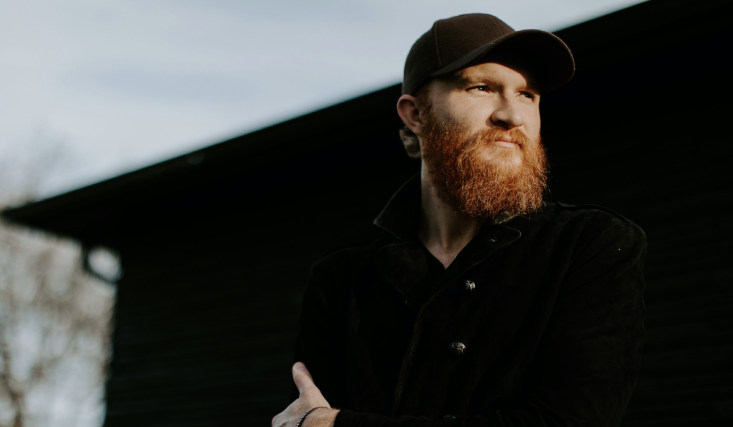 Eric Paslay: 'I've Always Considered Being A Songwriter & Being An ...