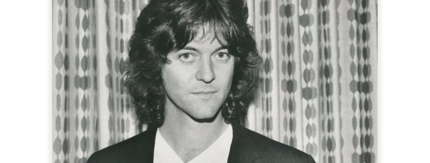 Rodney Crowell Goes 'Word For Word' In New Lyric Book - MusicRow.com