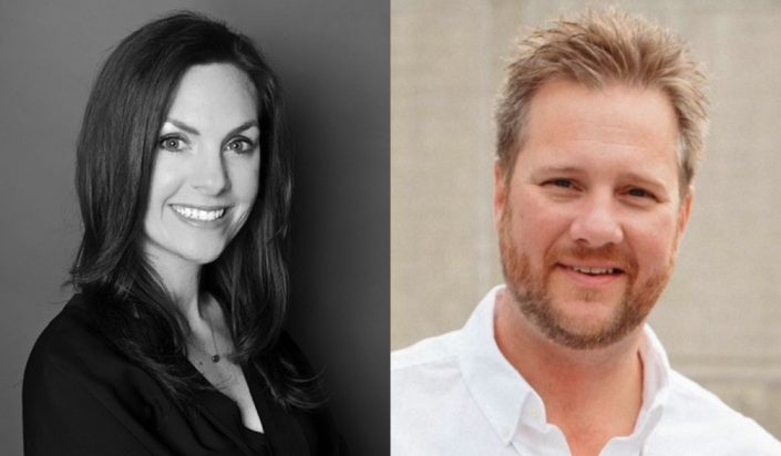 Warner Music Nashville Adds Jen Danielson, Jamie Graves To Streaming ...