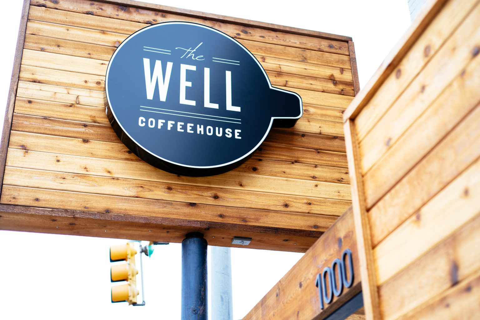 The Well Coffeehouse Opens New Music Row Location - MusicRow.com