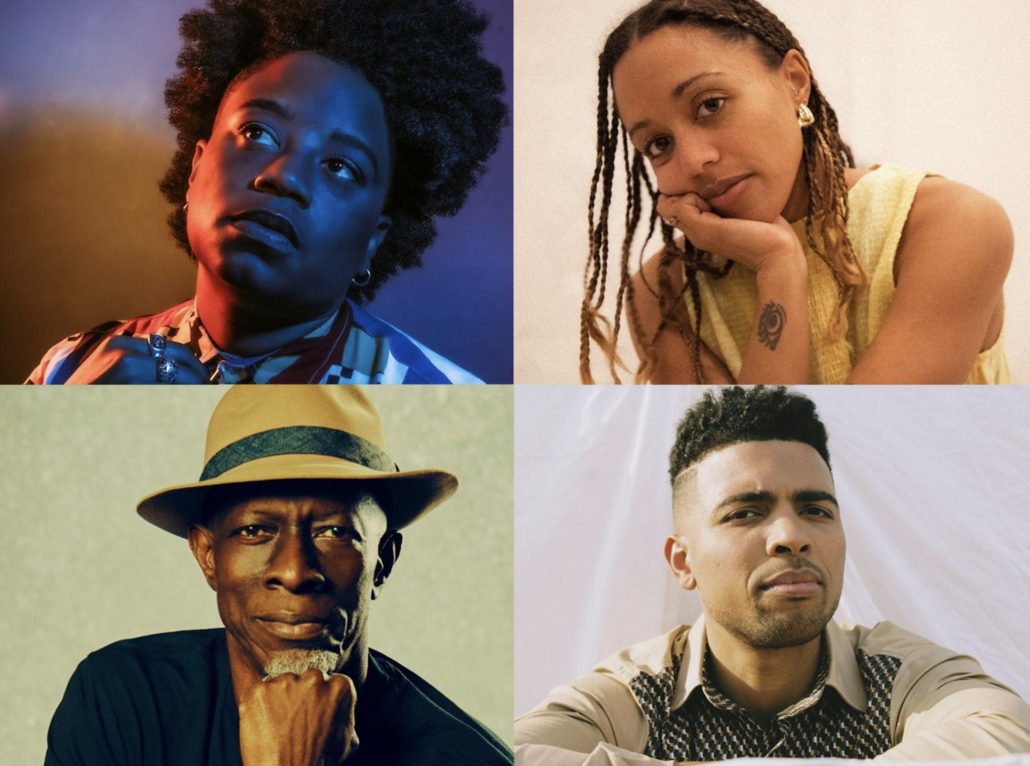 NPR's World Cafe To Celebrate 30th Anniversary With Two Events In ...