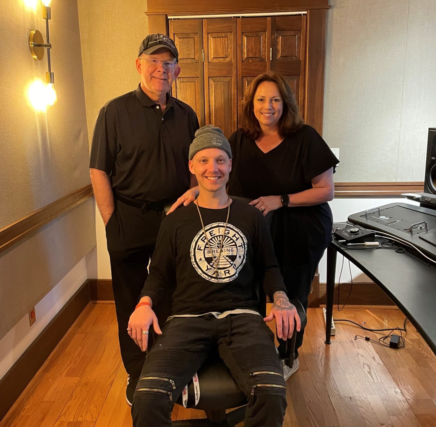 Connor James Signs With Universal Music Publishing Nashville - MusicRow.com