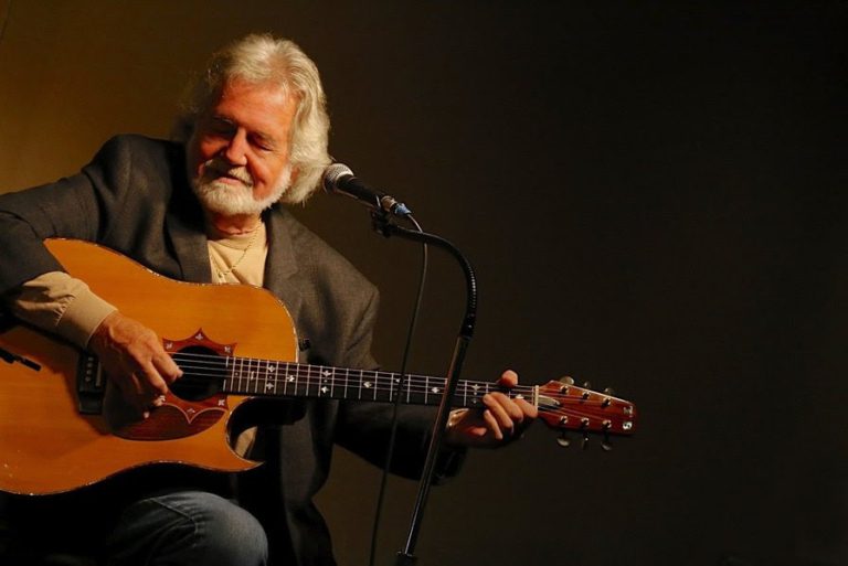 Country Guitar Great & Top Showman Thom Bresh Passes - MusicRow.com