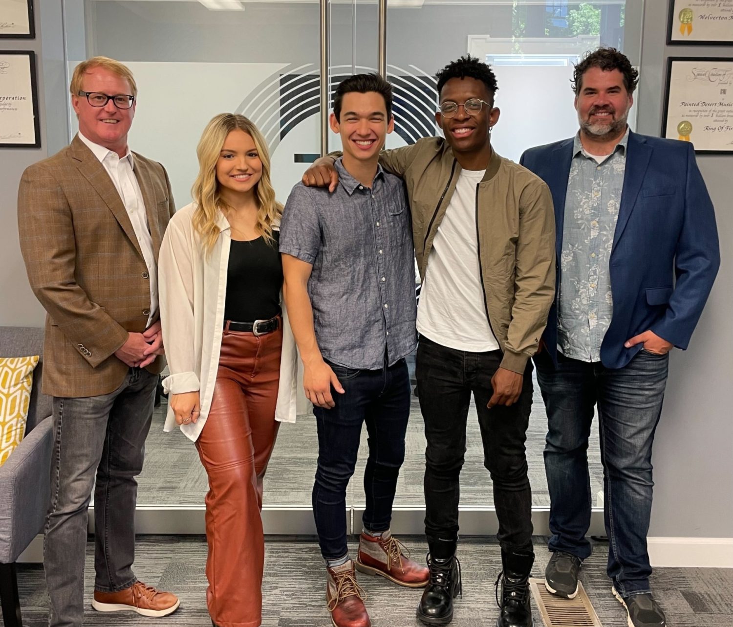 Breland Looks To Bridge The Genre Gap On Debut 'Cross Country' Project ...