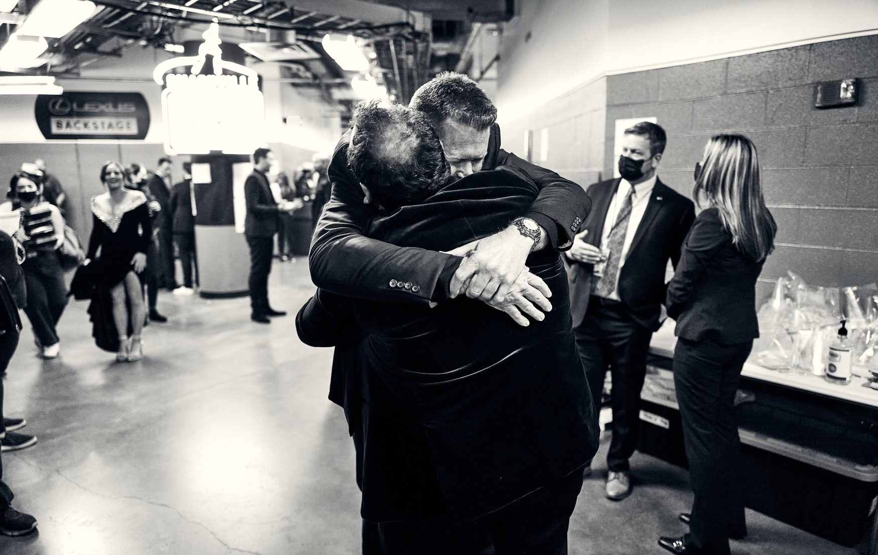 My Music Row Story: Make Wake Artists' Chris Kappy - MusicRow.com