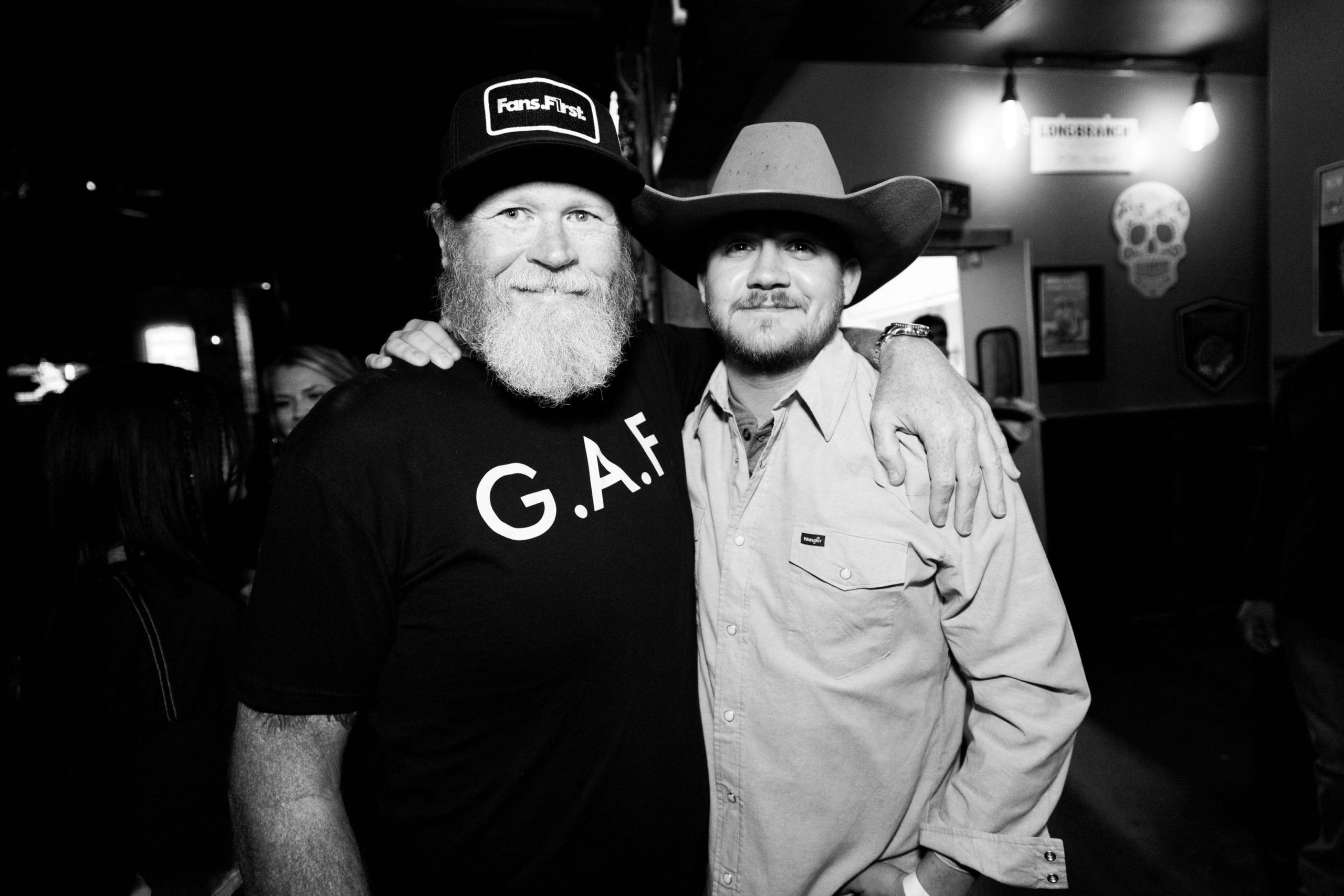 My Music Row Story: Make Wake Artists' Chris Kappy - MusicRow.com