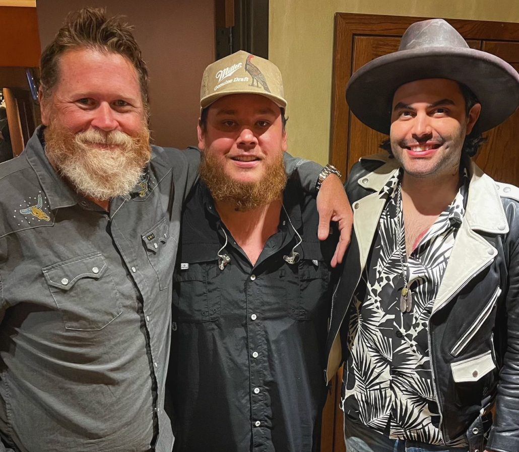 My Music Row Story: Make Wake Artists' Chris Kappy - MusicRow.com