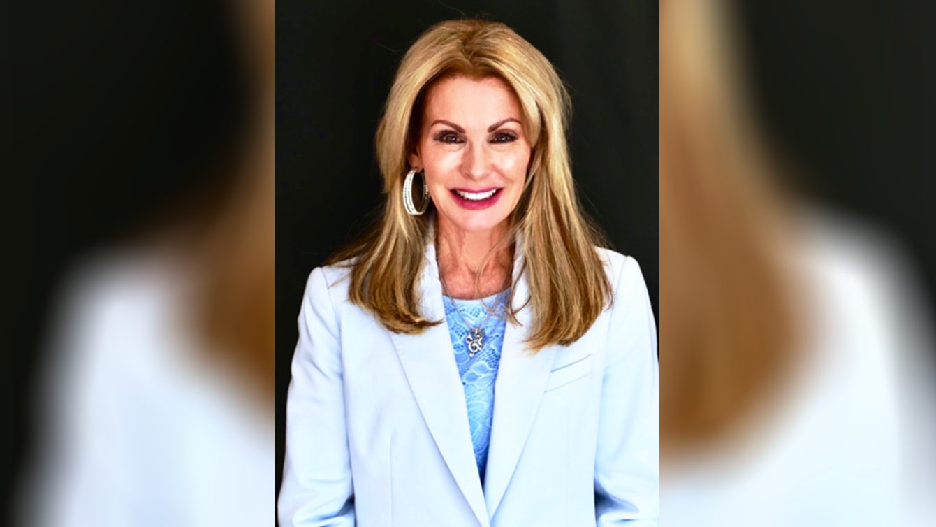 Former T.J. Martell Foundation CEO Laura Heatherly Joins Monument ...