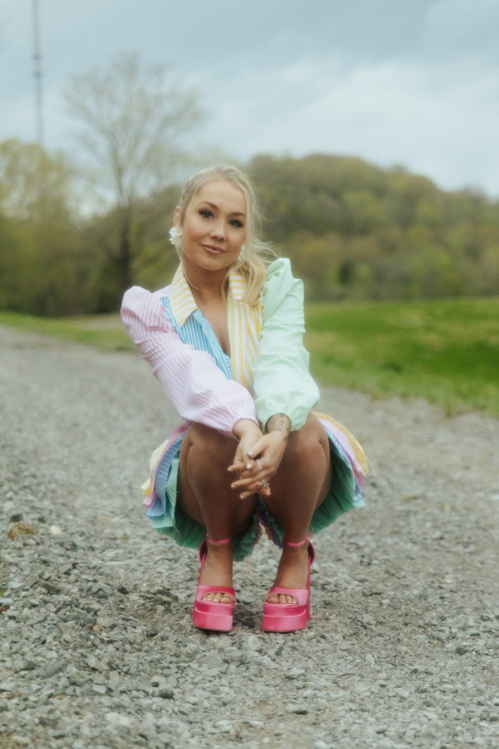 Raelynn Returns With New Management, Music - MusicRow.com
