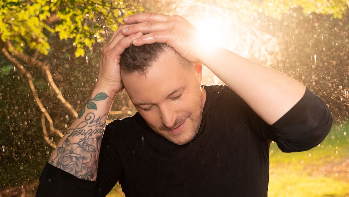 Ty Herndon Chronicles Journey From Struggles To Triumph On New Project ...