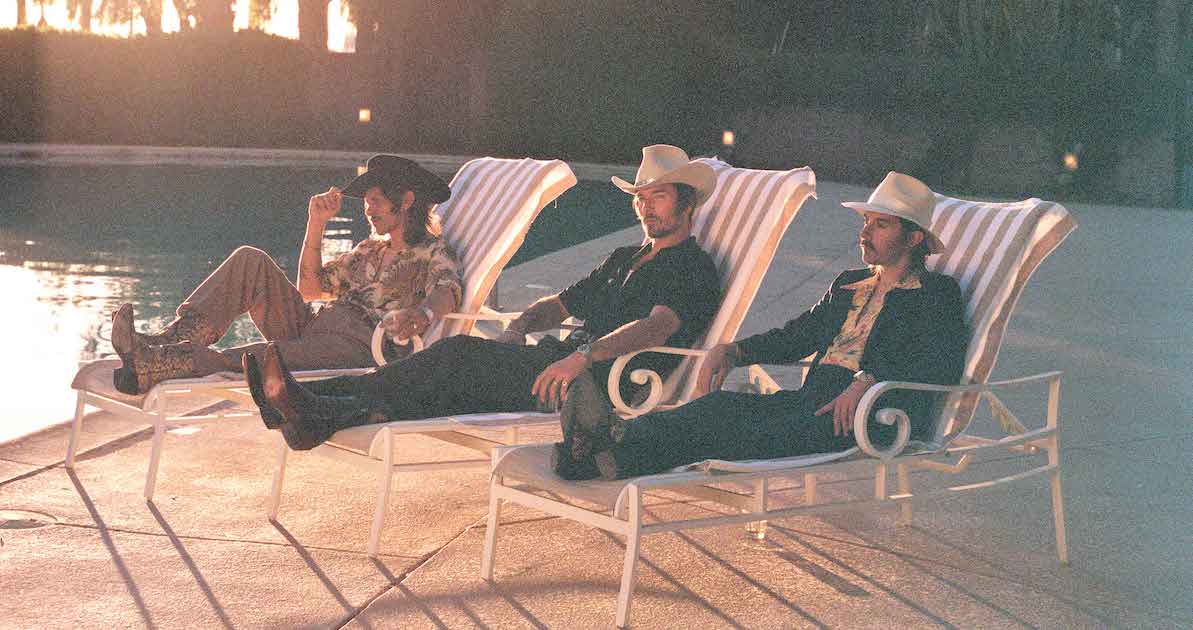 Midland Expands 'The Last Resort: Greetings From Tour' - MusicRow.com