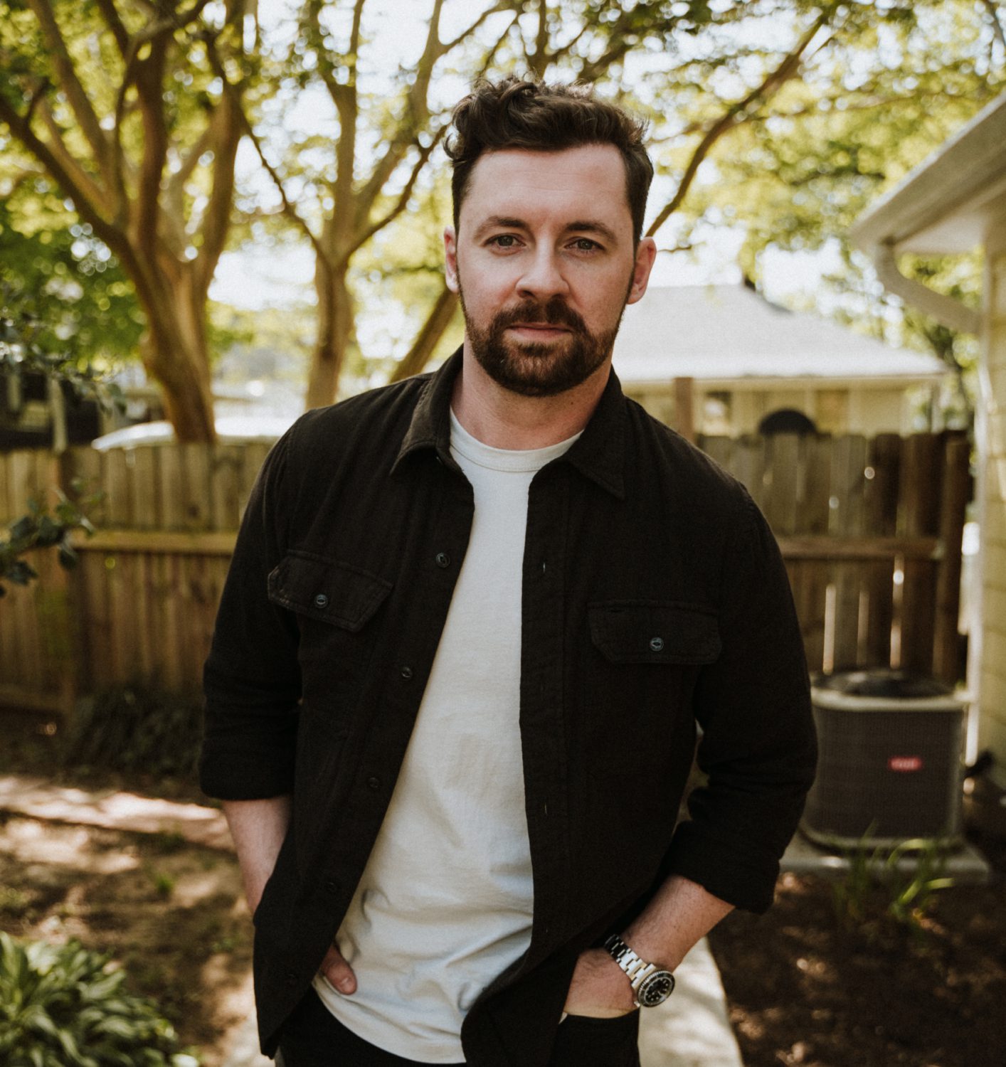 Shawn Austin Releases Local Hay / Big Loud Records Debut EP - MusicRow.com