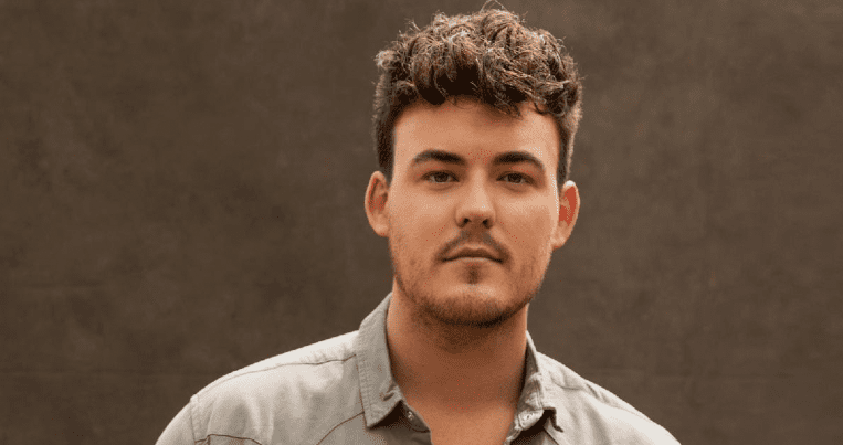 Patrick Murphy Plans Major Label Debut For July - MusicRow.com