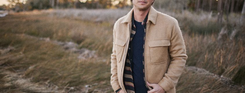 Steve Moakler Plots 'Make A Little Room Tour' - MusicRow.com