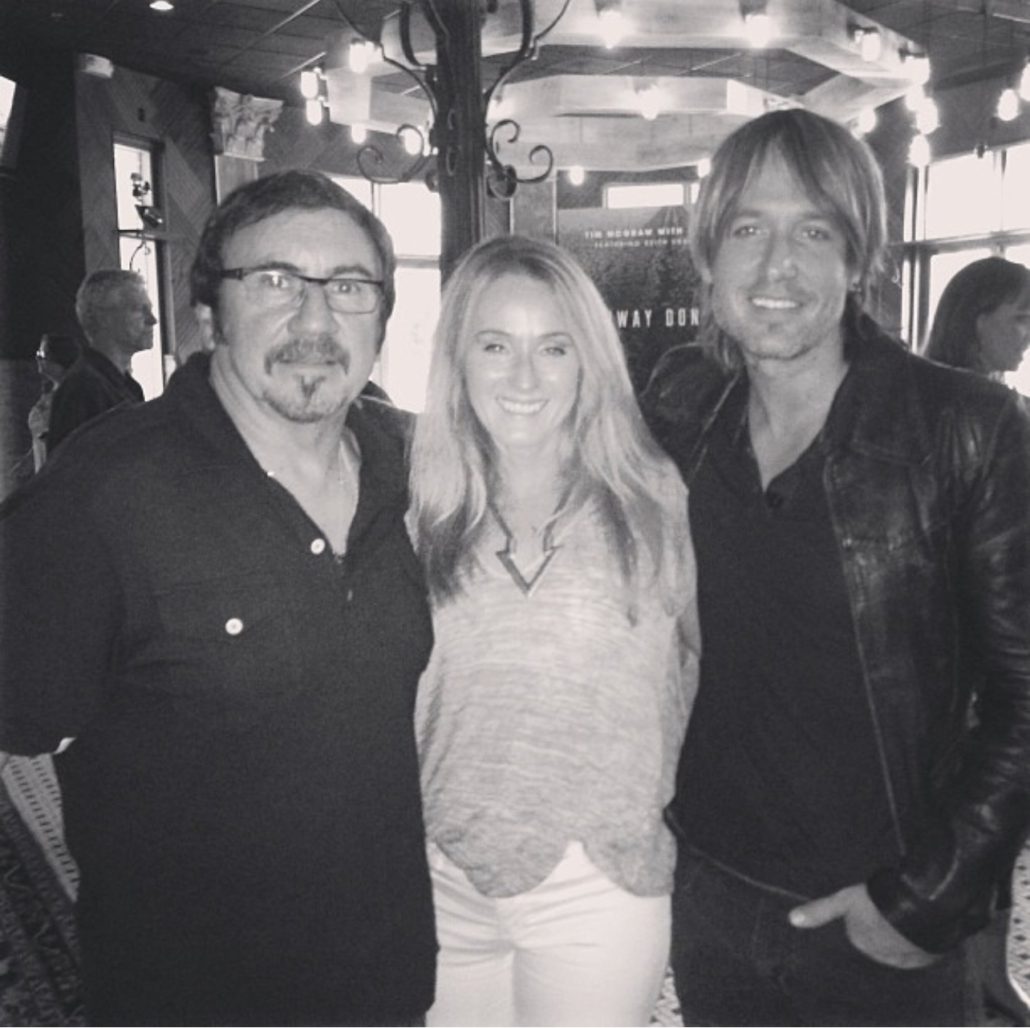 My Music Row Story: Truth Management's Missi Gallimore - MusicRow.com