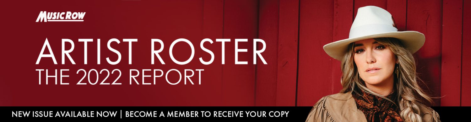 My Music Row Story: Truth Management's Missi Gallimore - MusicRow.com