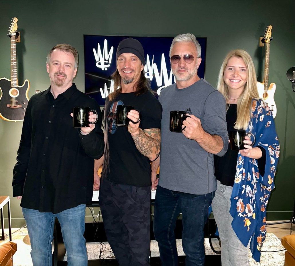 The Warren Brothers Sign With Warner Chappell Music - MusicRow.com