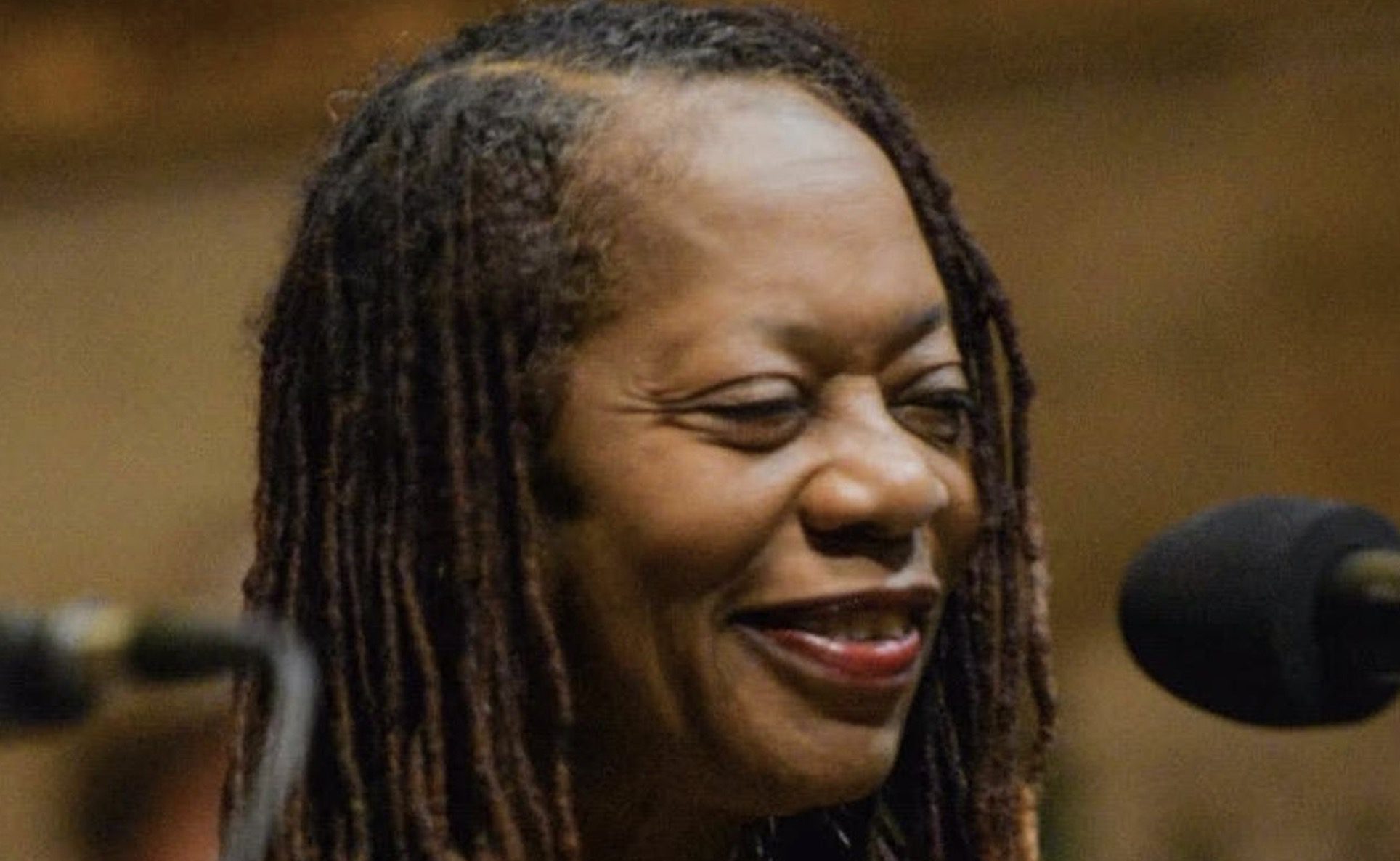 Nashville Soul Great Deborah McCrary Passes - MusicRow.com