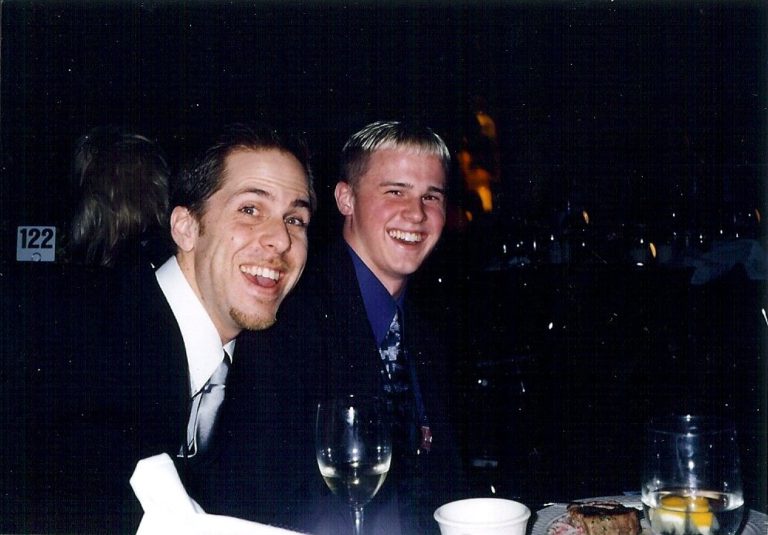 My Music Row Story: Keller Turner Andrews & Ghanem's Jason Turner ...