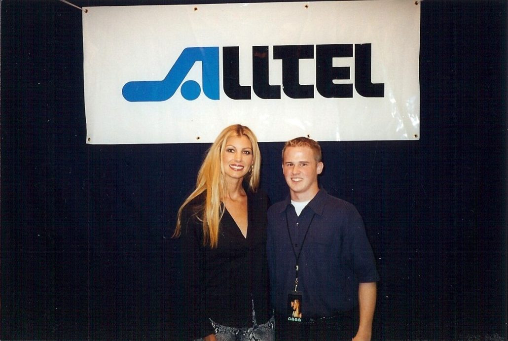 My Music Row Story: Keller Turner Andrews & Ghanem's Jason Turner ...