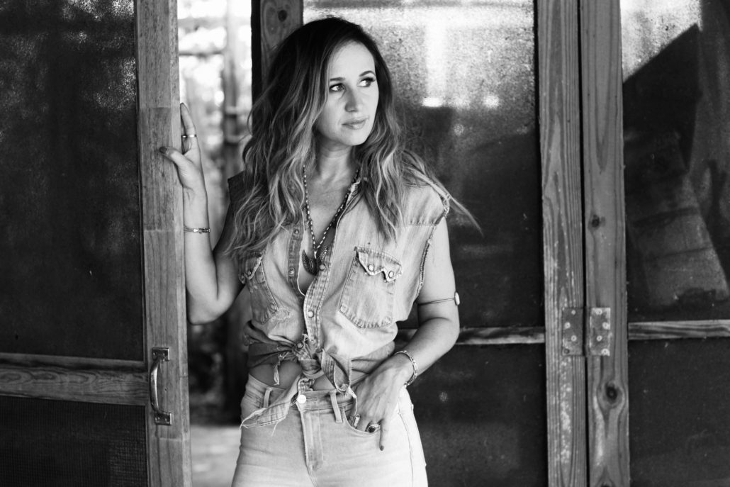 Jessi Alexander Continues To Climb MusicRow Top Songwriter Chart ...