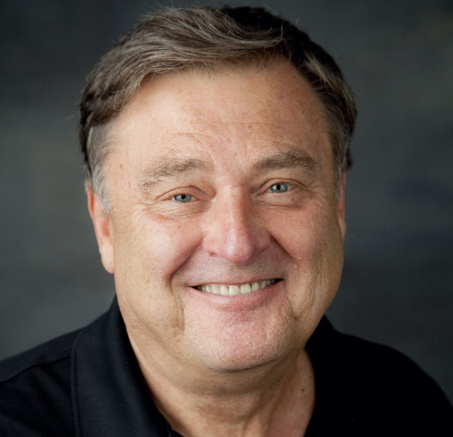 Lon Helton To Be Inducted Into National Radio Hall Of Fame - MusicRow.com