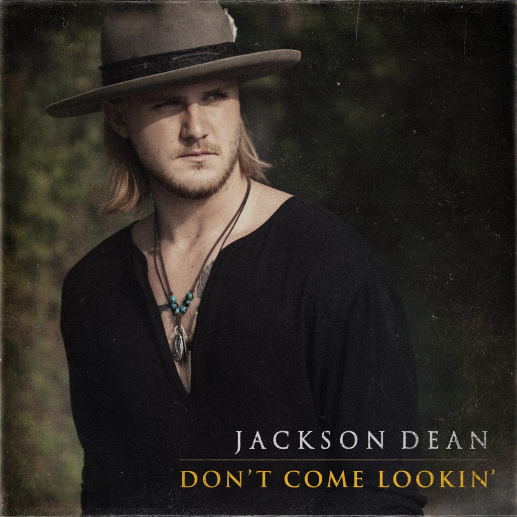 Jackson Dean Earns MusicRow No. 1 With Debut Record - MusicRow.com
