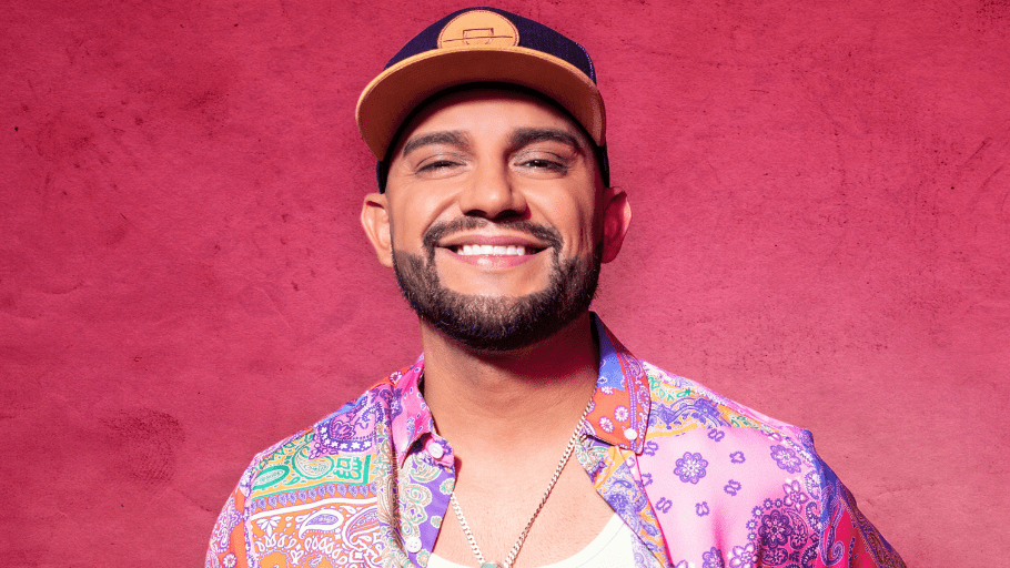 Frank Ray Slates New EP 'Getcha Some' For August - MusicRow.com