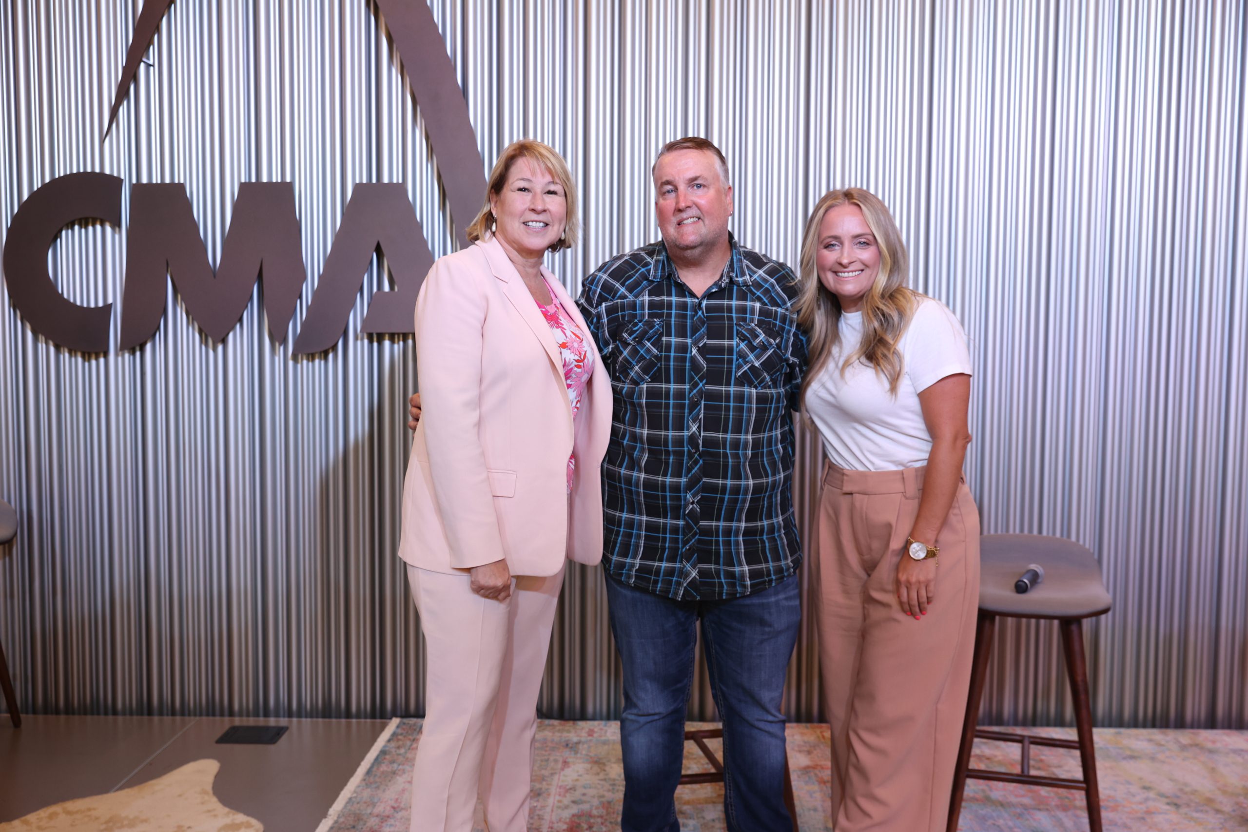 CMA Hosts First-Ever Tour & Production Manager Forums - MusicRow.com