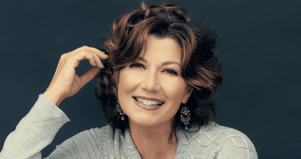Amy Grant Among This Year's Kennedy Center Honors Recipients - MusicRow.com