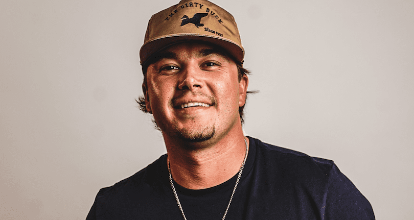 Tyler Chambers Signs With Warner Chappell Music - MusicRow.com