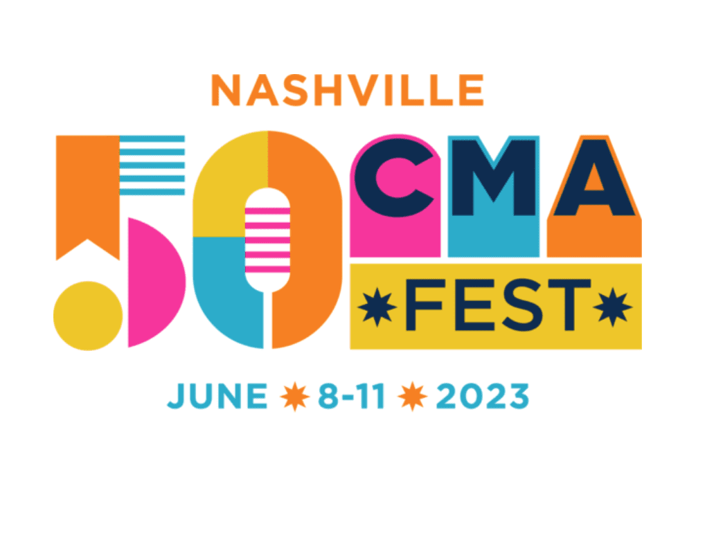 Four-Night Stadium Passes For 50th CMA Fest On Sale Aug. 3 - MusicRow.com
