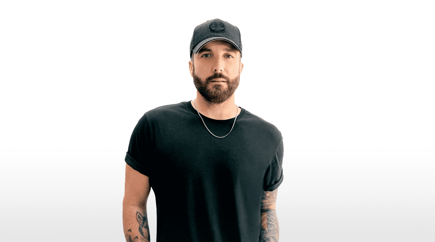 Tyler Rich Plots 'Thinkin’ We’re in Love Tour' For Fall - MusicRow.com