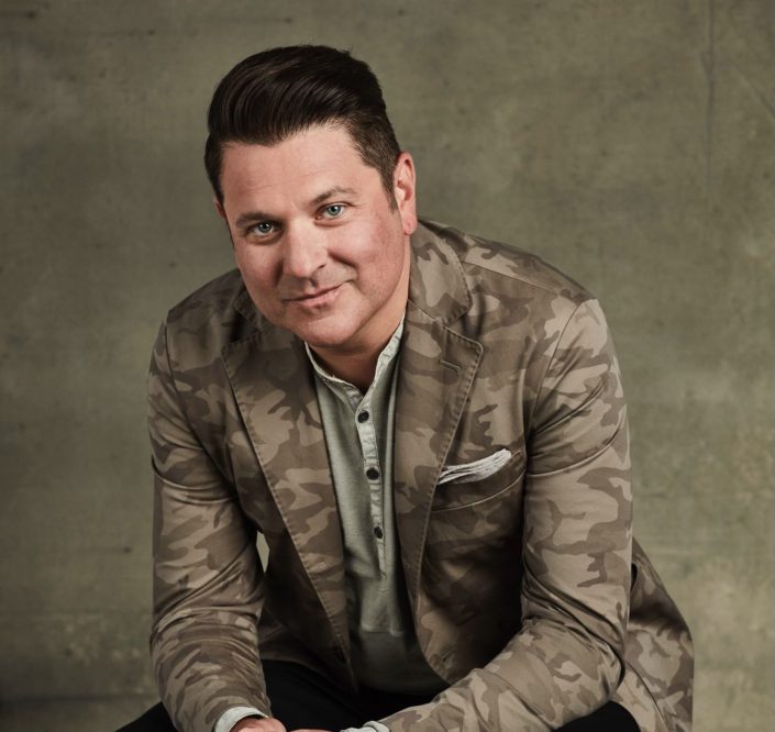 Jay DeMarcus Gives A Glimpse Inside New Red Street Country Label ...